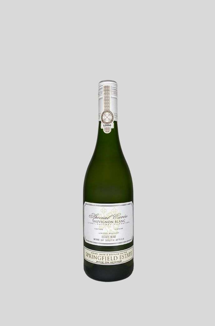 2019 Sauvignon blanc | Wein & Glas Compagnie