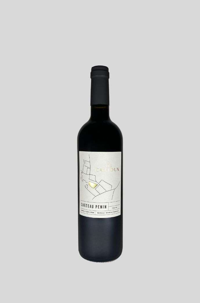 2018 Château Penin -Les Cailloux- | Wein & Glas Compagnie