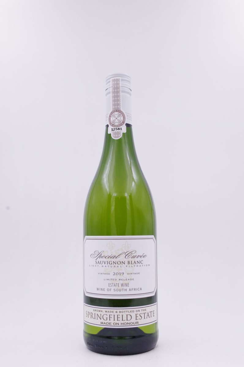 2019 Sauvignon blanc | Wein & Glas Compagnie