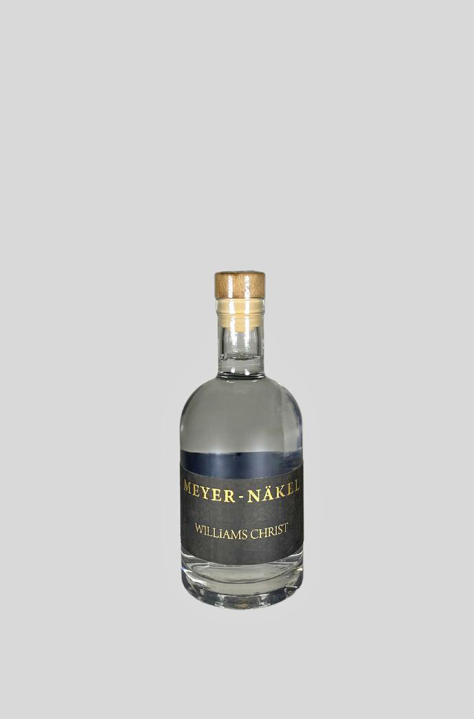 Williams Christ Brand | Wein & Glas Compagnie